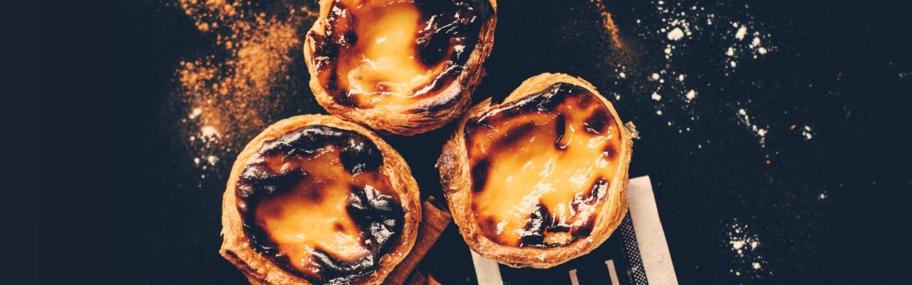 Five Must-try Portuguese Sweets You’ve Never Heard Of - Terracotta Journeys