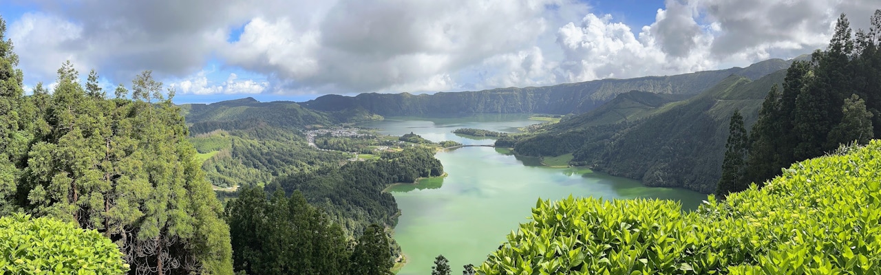 Discover the Enchanting Azores Islands: A Hiker's Paradise - Terracotta ...